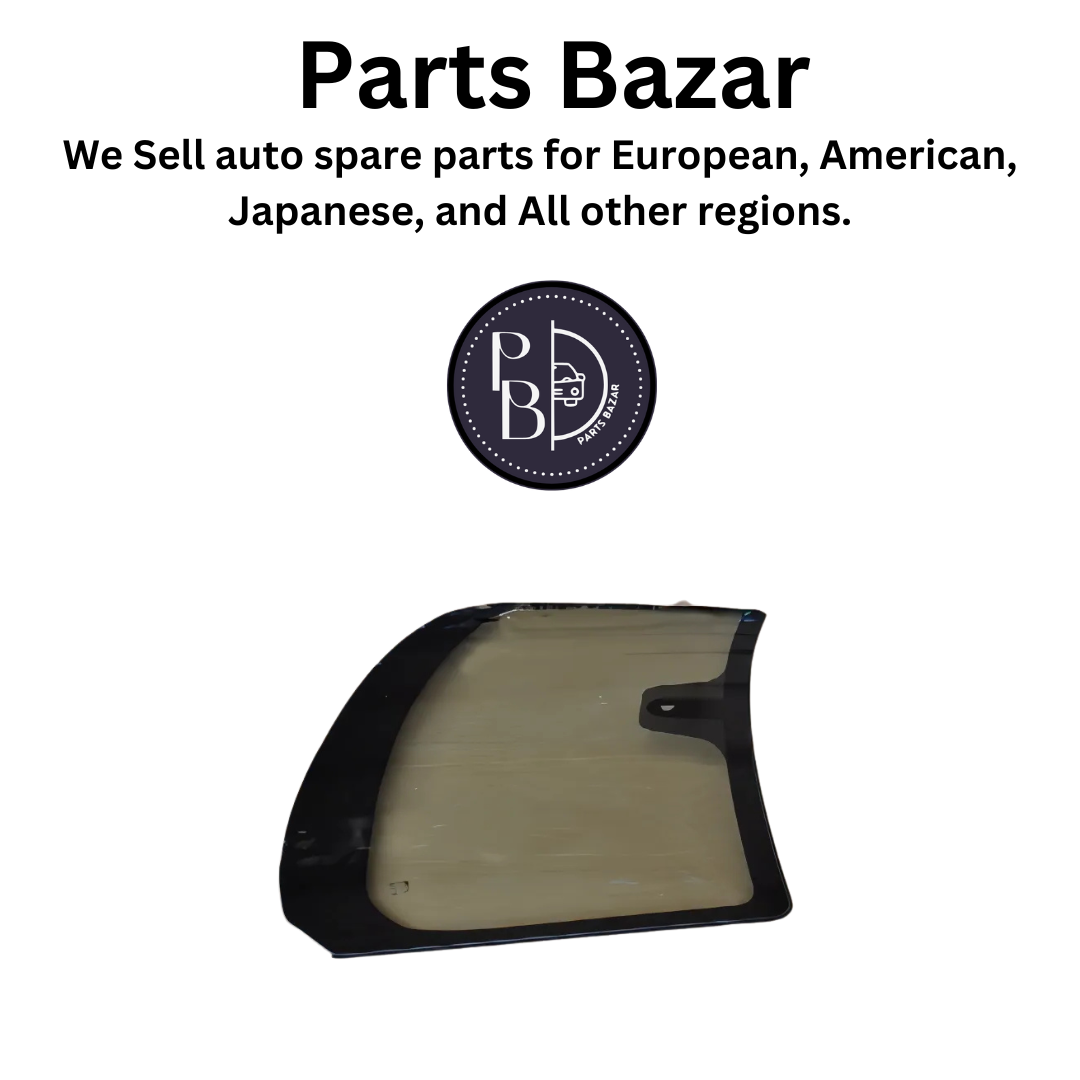 Jetour X70 Plus 2024 – Front Windshield Assembly (F18-5206500BA ...