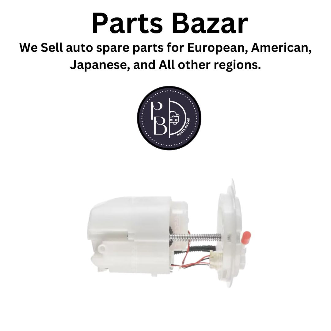 Gasoline Pump Assembly for Jetour Dashing 2024 F08-1106010HD – Parts ...